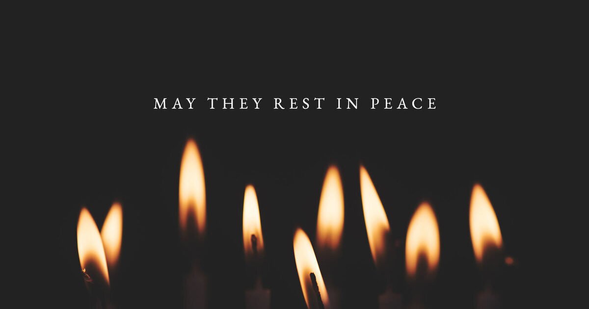 May They Rest in Peace: Sr. Judith Ann Mouch, RSM- Detroit Catholic