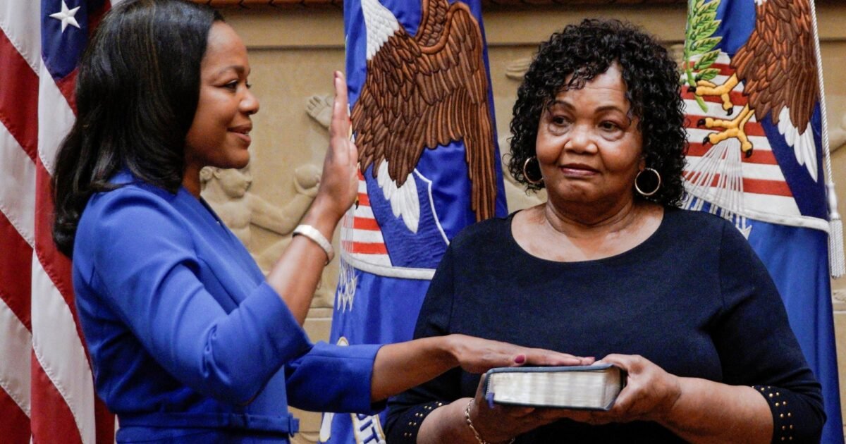 Six pro-life activists convicted of federal civil rights offenses for ...