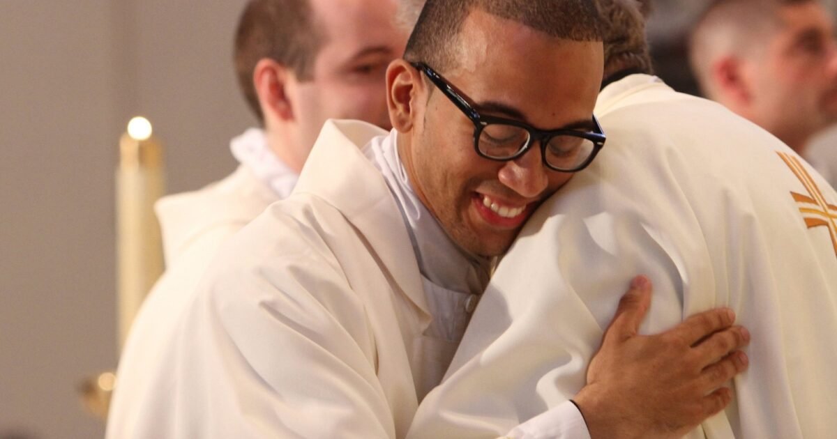 Encouragement, Eucharistic adoration key to fostering priest vocations ...