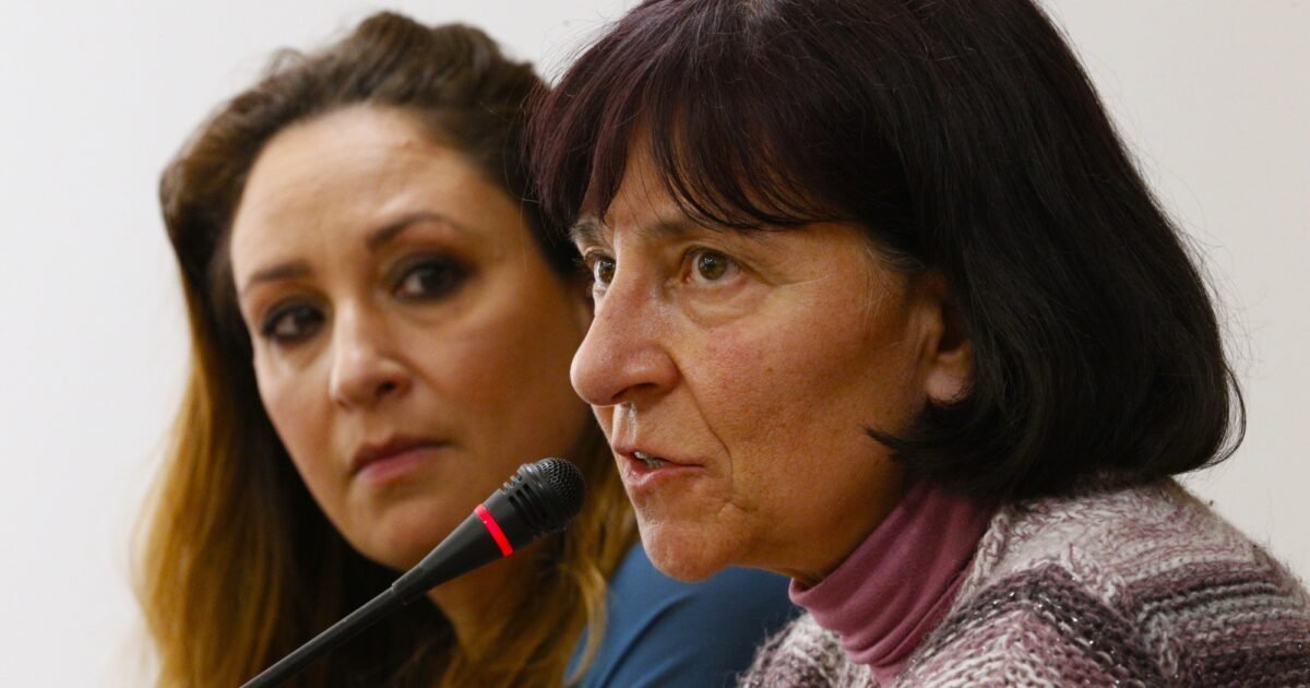 Alleged victims of Father Marko Rupnik: His art cannot be separated ...