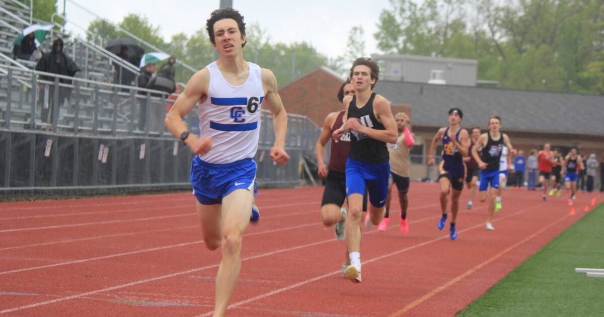 Four schools end championship dry spells in CHSL track and field meets ...