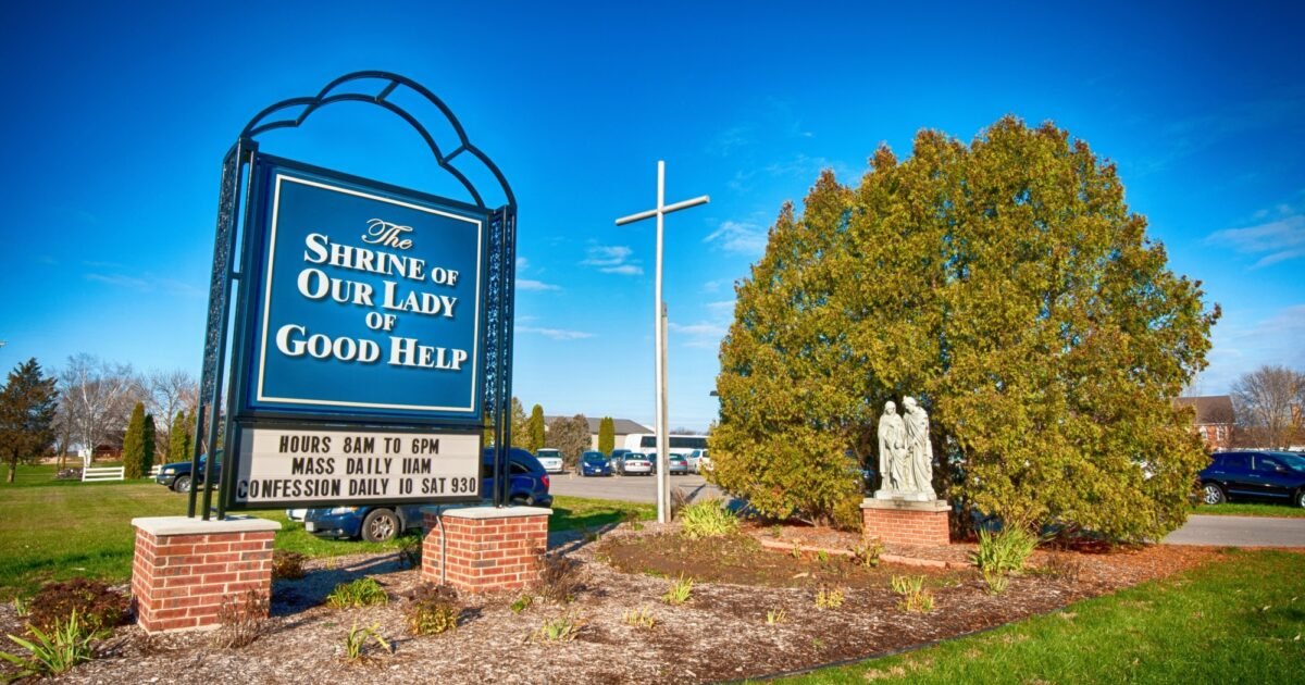 U.S. bishops to decide on opening the cause for Marian visionary Adele ...