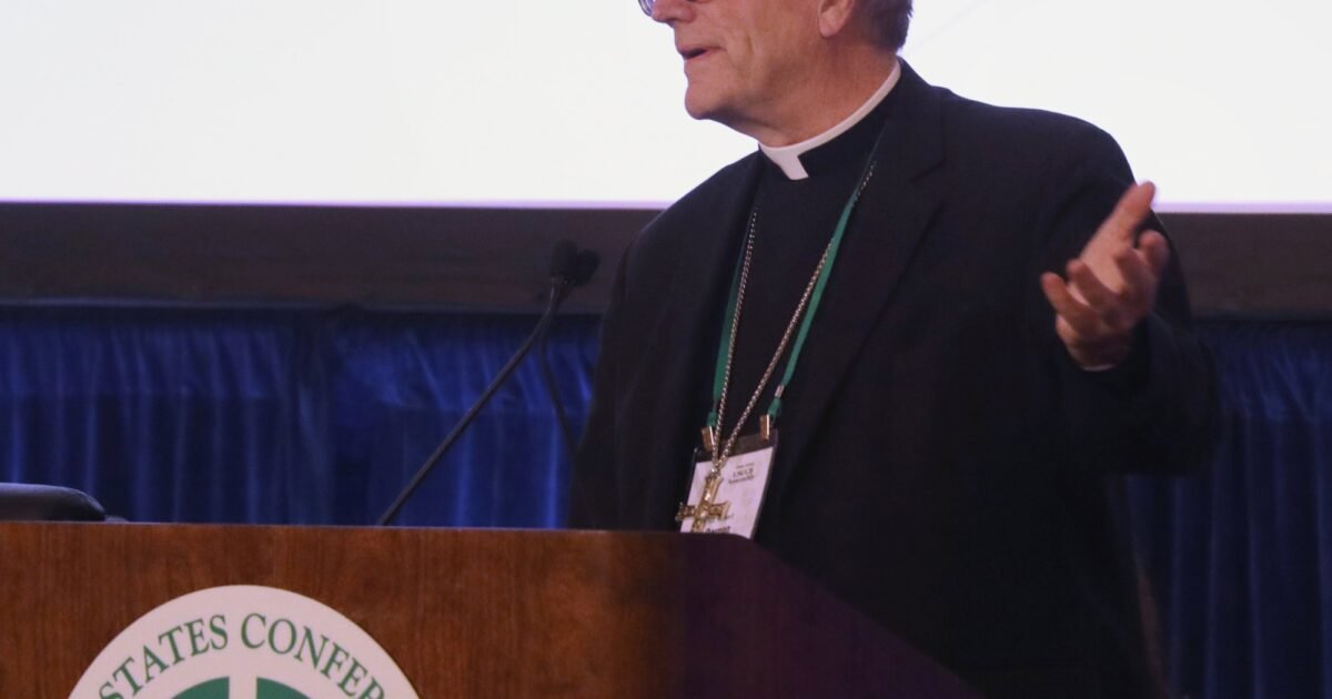 US bishops pass new youth, young adult pastoral framework; it's a first in nearly 30 years ...