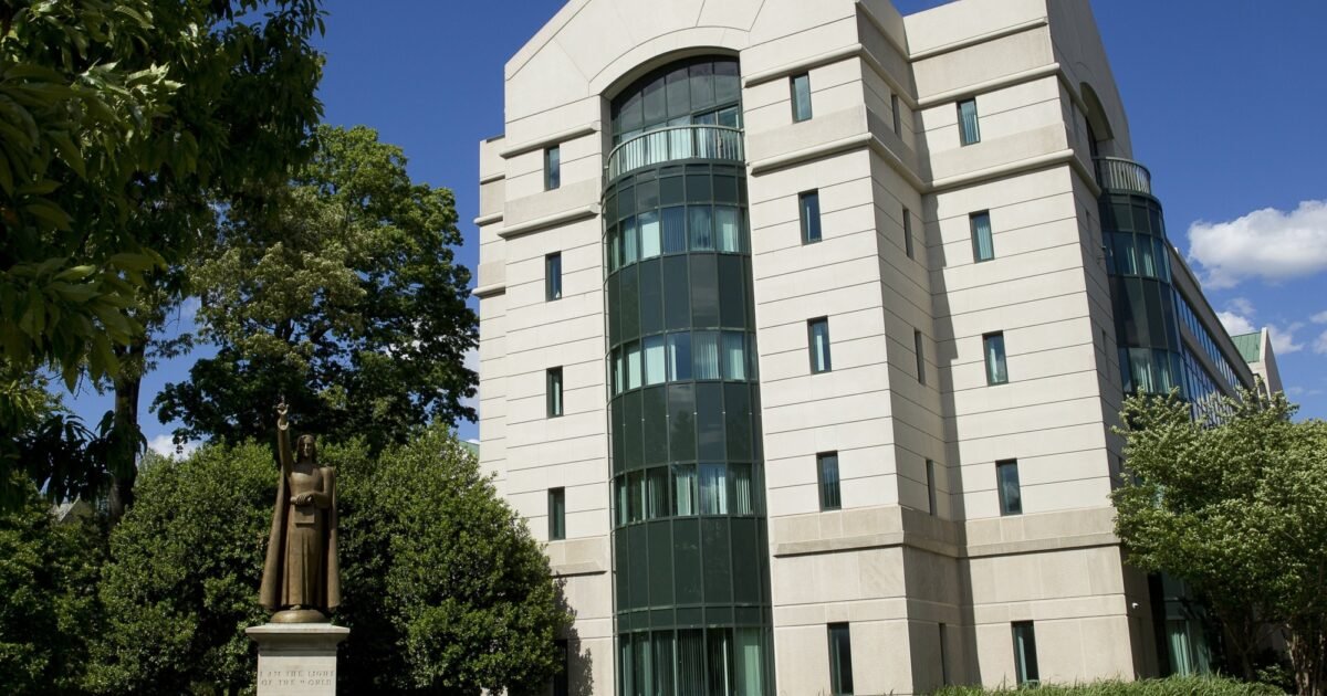 U.S. bishops' conference confirms cuts to key department tasked with ...