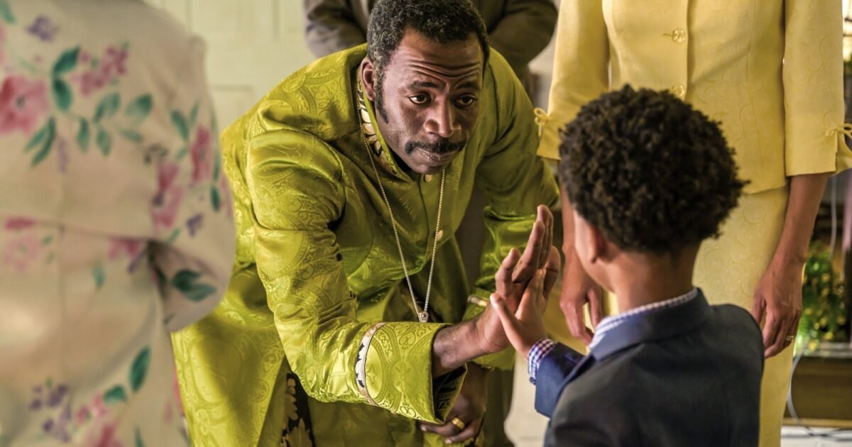 New movie about foster care invites people of faith to take action ...