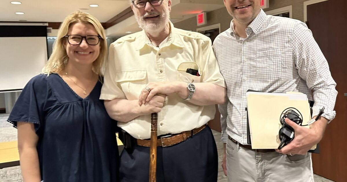 Children of Catholic OB-GYN behind Creighton fertility care model ...