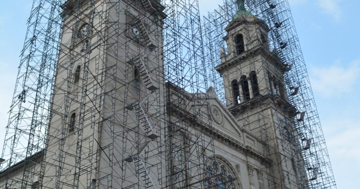 Chicago group hopes landmark designation by city will save historic ...
