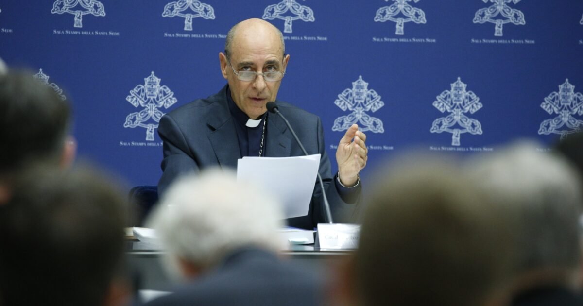 Vatican sees spiritual value of Medjugorje, doesn't judge it supernatural- Detroit Catholic