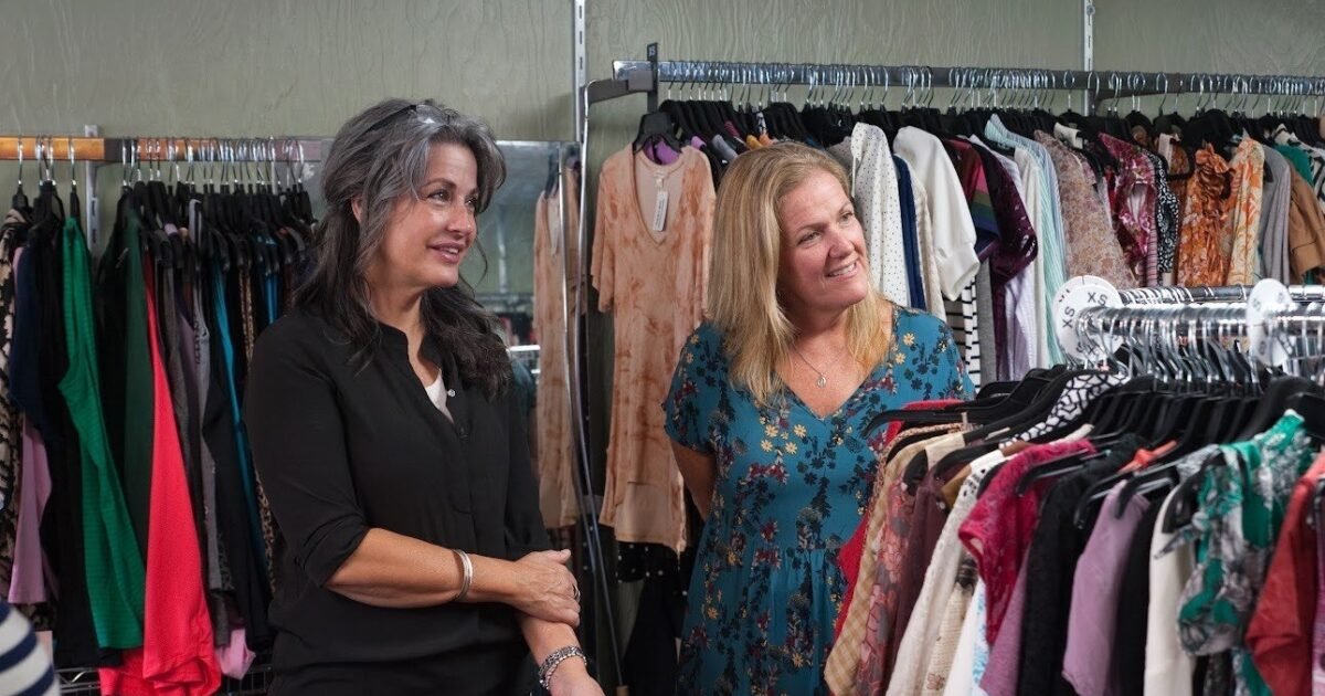 Post-Dobbs, Catholic maternity homes provide critical support for moms ...