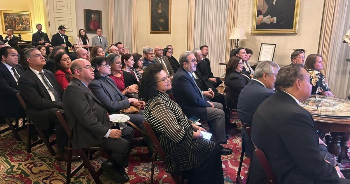 Hispanic Catholics' enthusiasm for mission is 'part of your DNA,' says ...