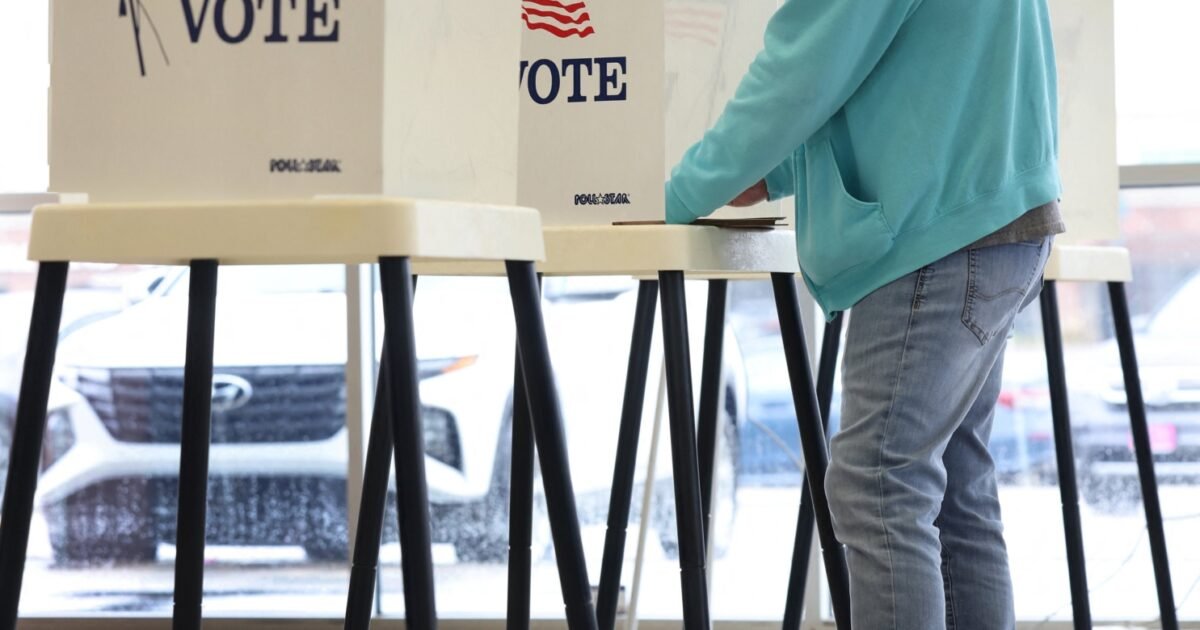 Catholics lament voter rejection of school choice initiatives in 3 ...