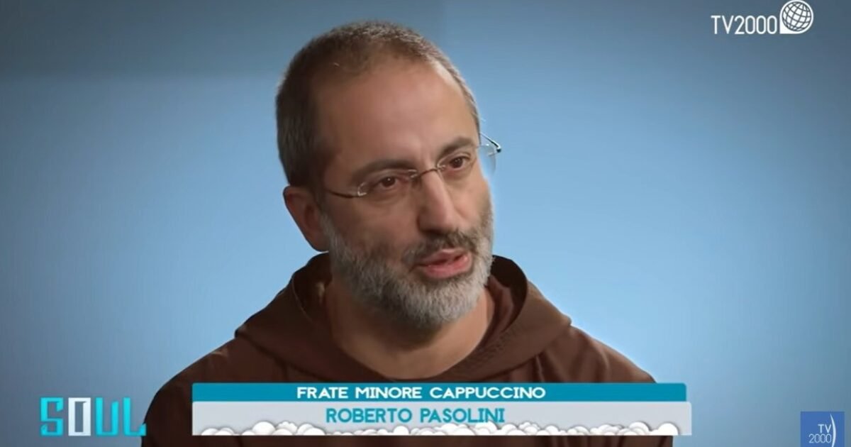 Italian Capuchin succeeds Cardinal Cantalamessa as papal preacher ...
