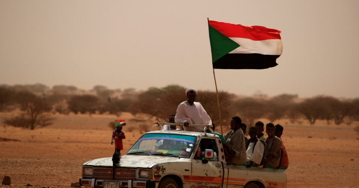US declares genocide in Sudan as country undergoes 'unimaginable ...