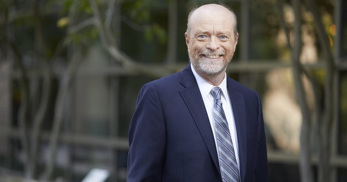 Dean of Georgetown Law says interim US attorney's DEI threat attacks ...