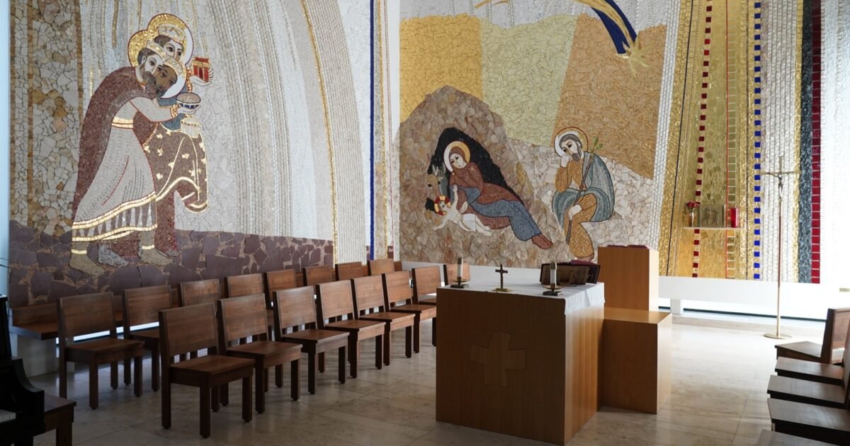 Rupnik case: 'Now a tribunal must be found,' cardinal says- Detroit ...