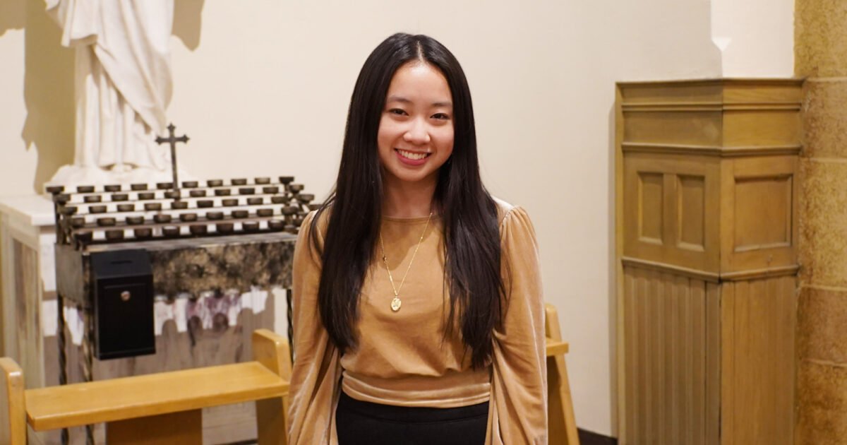 College converts highlight community and personal invitation as key ...