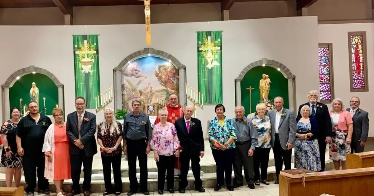 In Brief: Quo Vadis Family of Parishes hosts jubilee prayer service ...