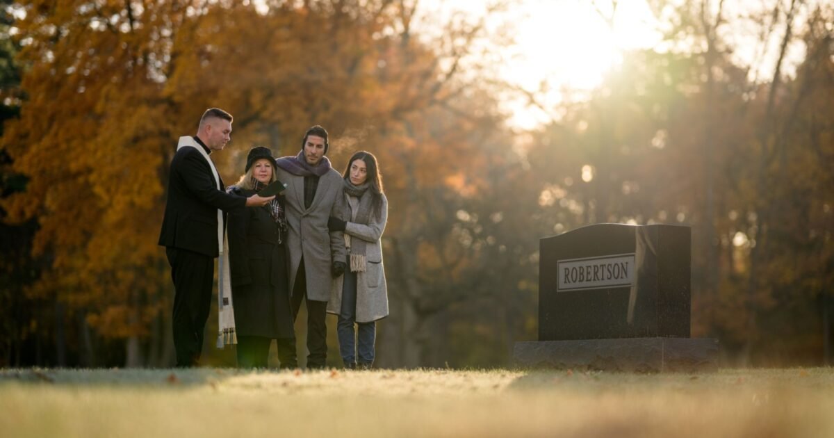 Free end-of-life workshops to help people to think about final ...