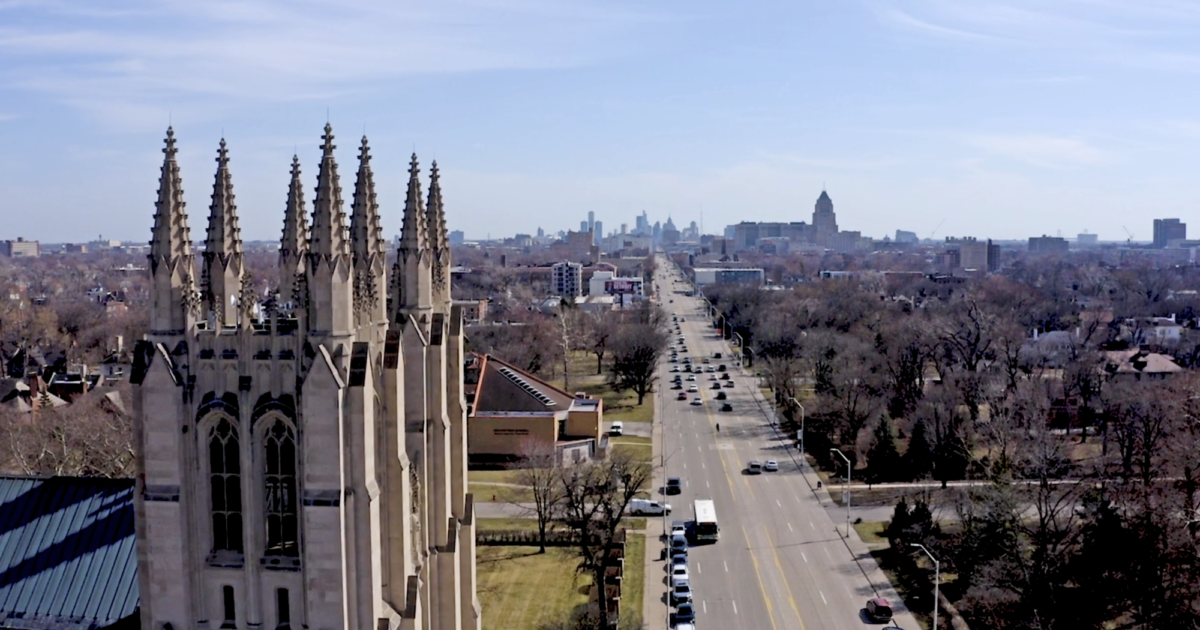 Archdiocese of Detroit announces two-year restructuring to involve ...