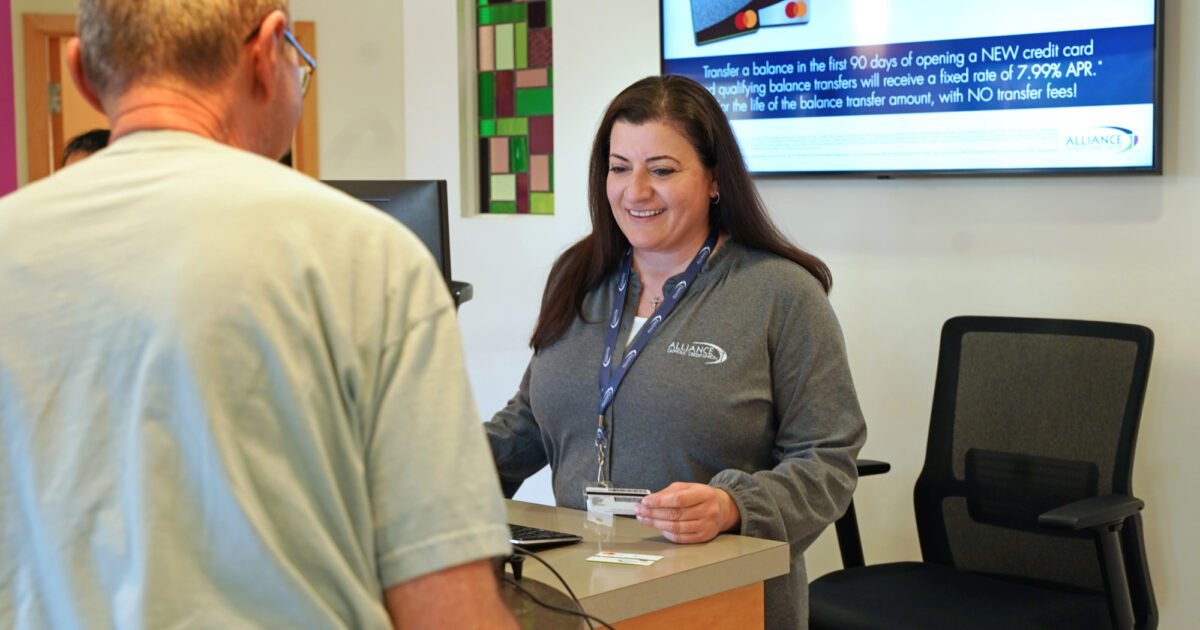 Catholic credit unions keep faith at core amidst changing financial ...