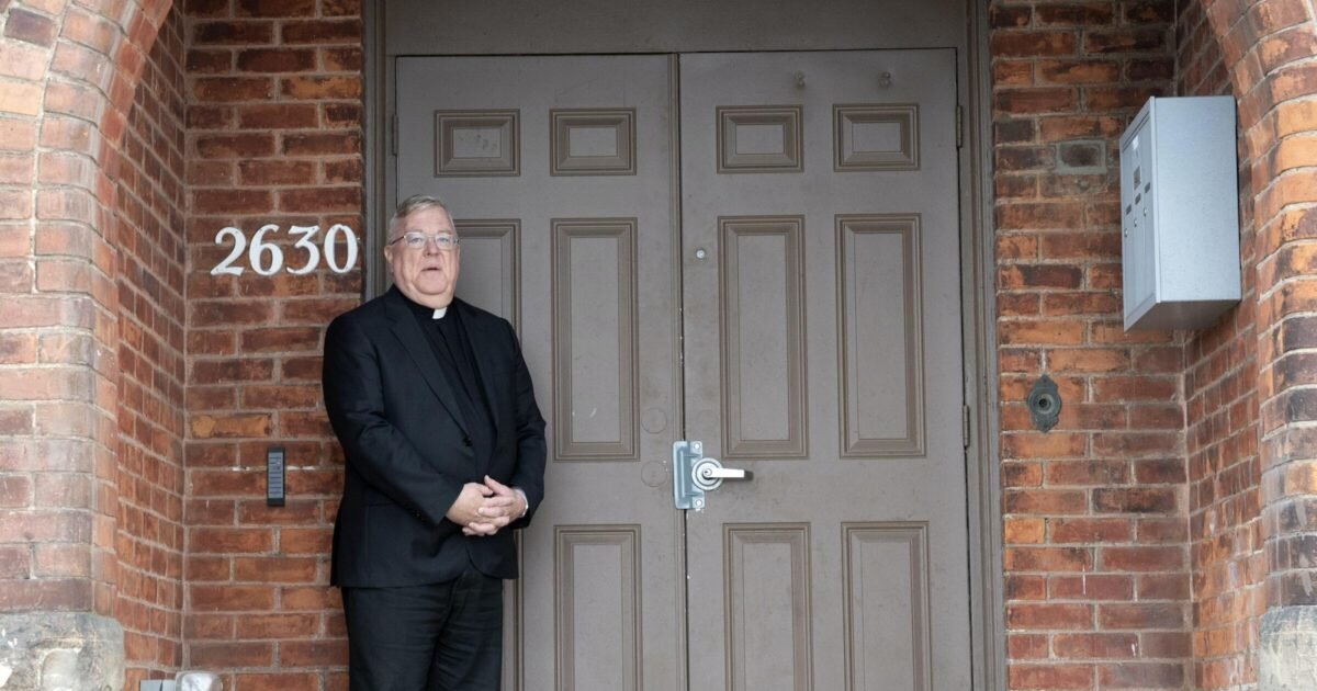 Después de 40 años, el sueño de la Heart of Christ Clinic para mujeres ...