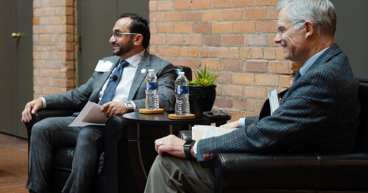 Justice for all: Ex-convicts, lawyers, police, judges talk criminal ...