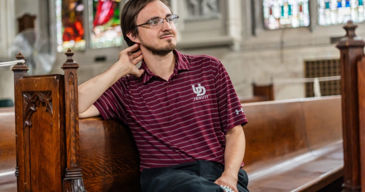 Roamin' Catholic: Local man aims to visit all 289 churches in Metro ...