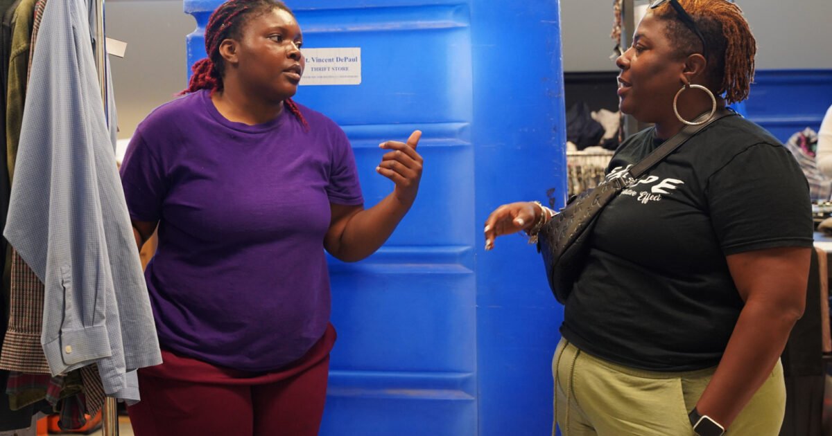 Homeless ministry Better Way Detroit expands to include women, job ...