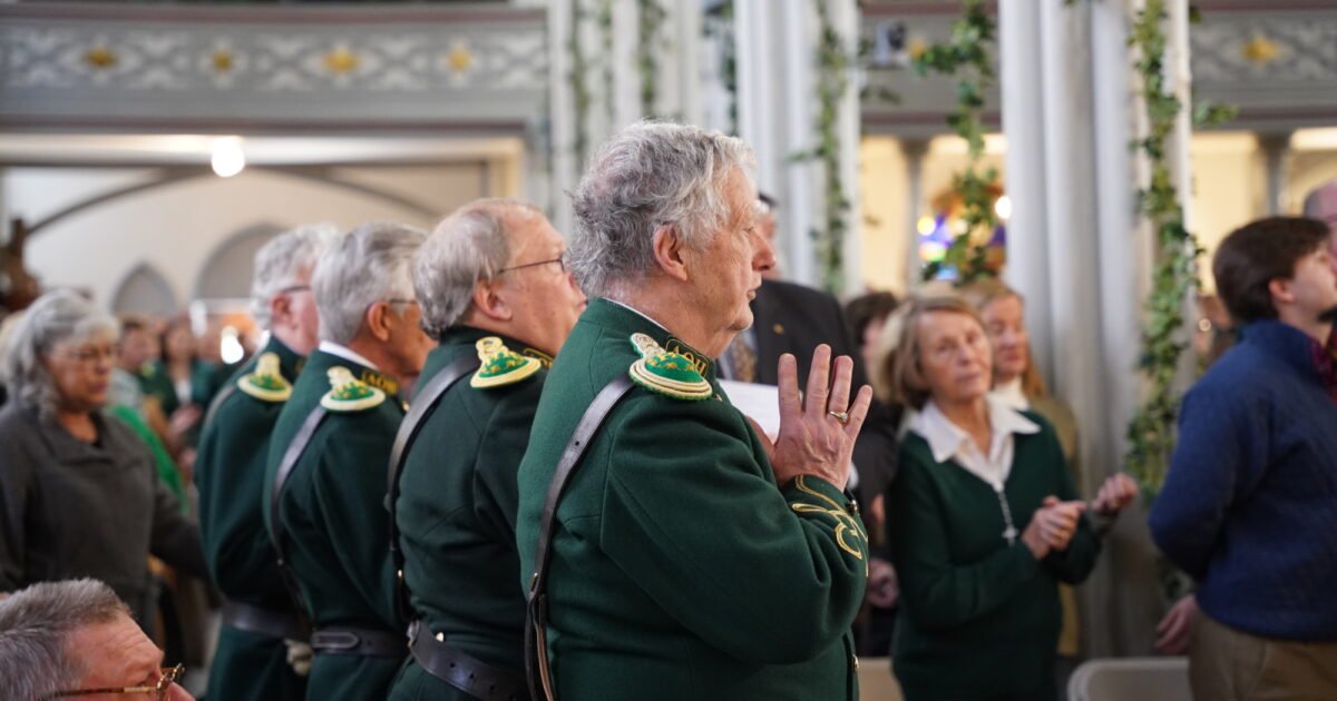 Detroit’s Irish community gathers in Corktown to honor heritage ...