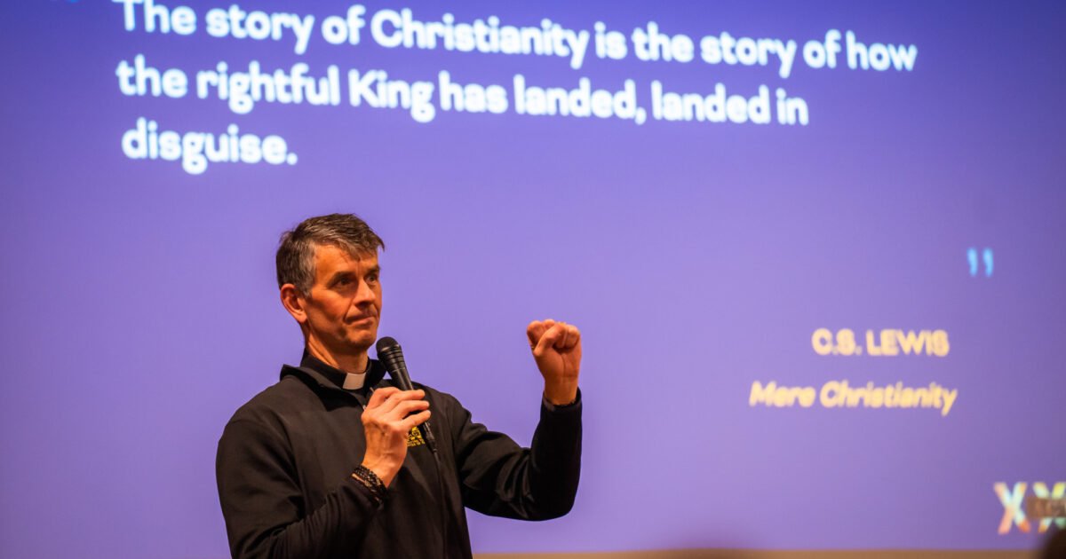 ACTS XXIX’s 'The Rescue Project' is on a mission to 'sabotage' Satan's ...