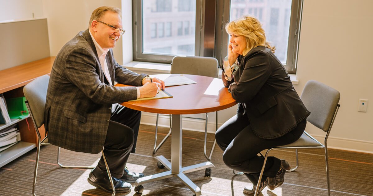 New apostolate UTG at Work launches with fall events for working professionals- Detroit Catholic