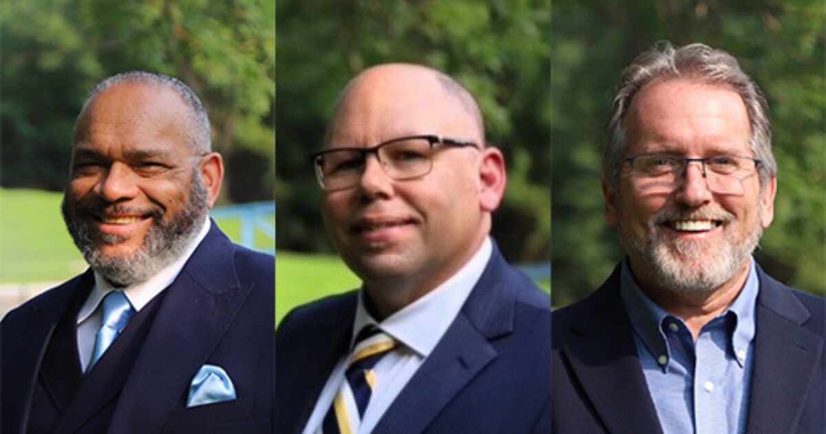 Meet the three men to be ordained permanent deacons for Detroit on Sept ...