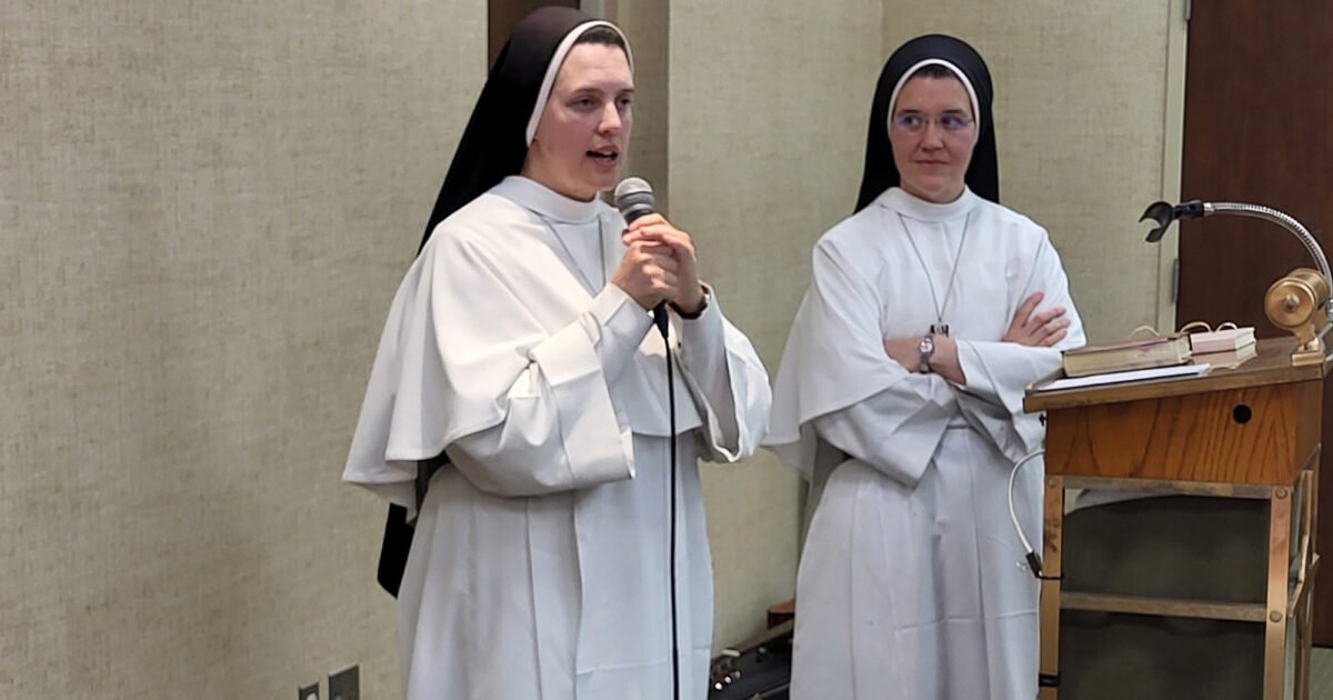 Dominican Sisters share insights on how to foster a robust culture of ...