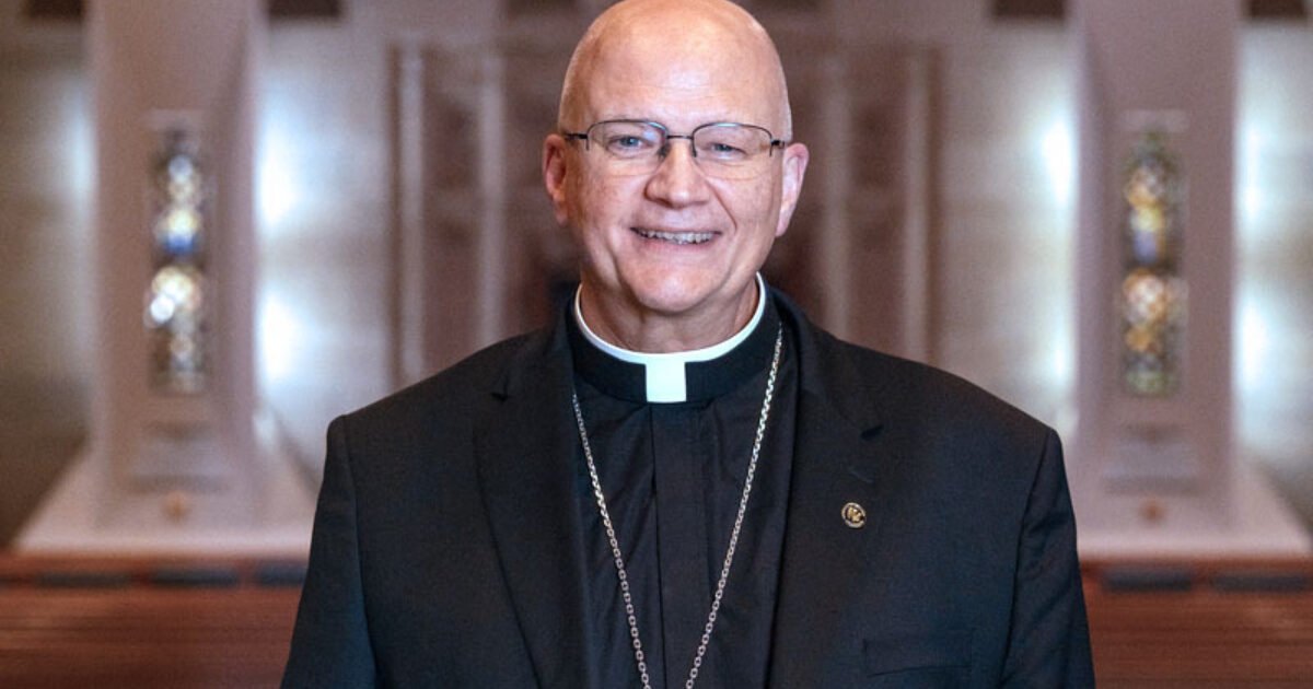 'Blessed are those who trust in the Lord': Getting to know Detroit's ...