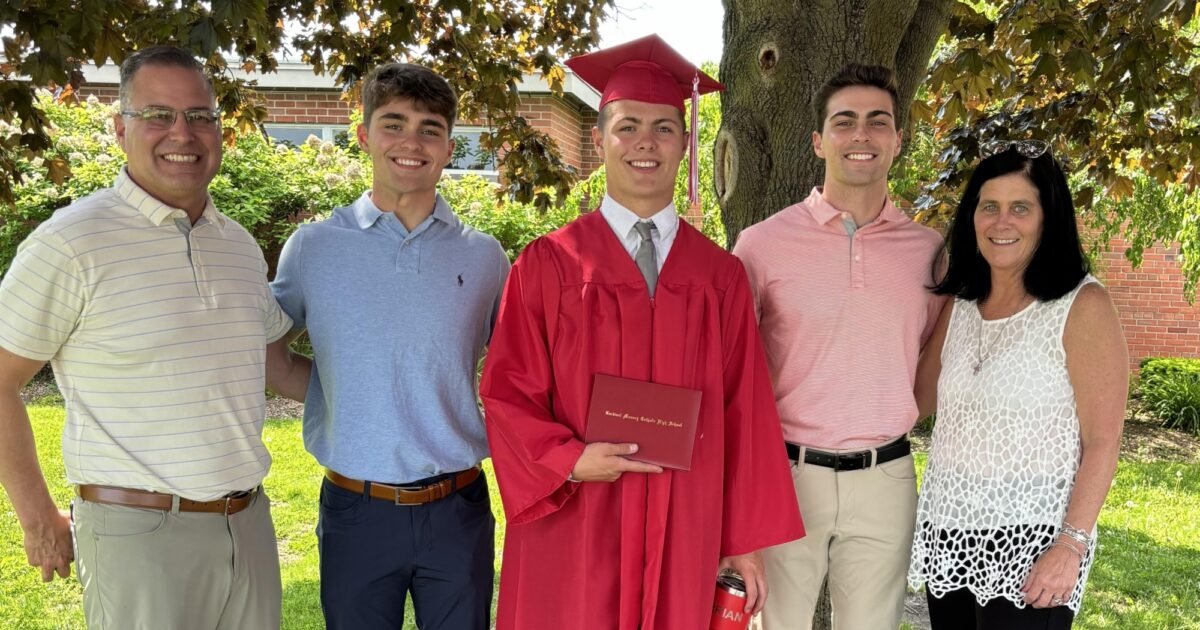 McAndrews and Everhart families build a basketball dynasty at Cardinal ...