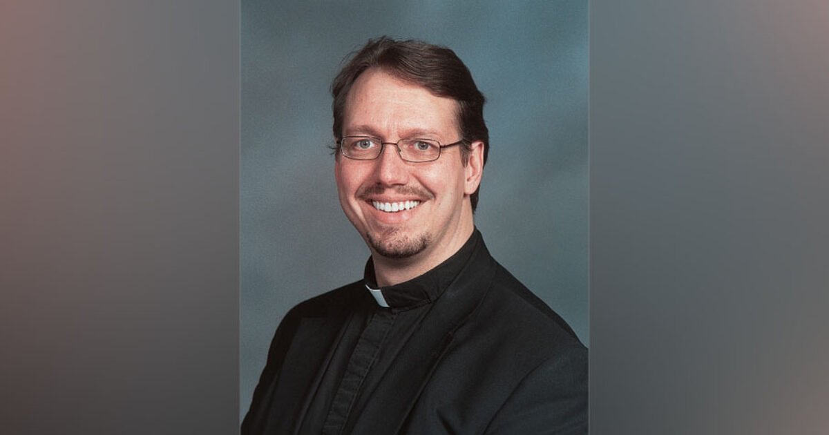 Judge sentences Fr. Baker to prison following sexual assault conviction ...