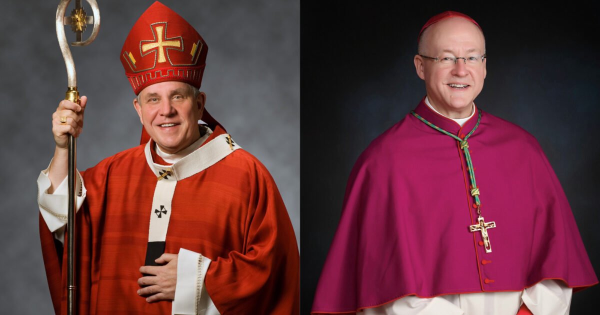Milwaukee archbishop retires; pope names Chicago auxiliary as his successor- Detroit Catholic