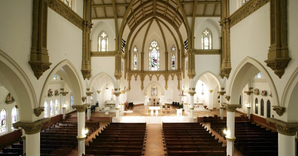 USCCB designates Dallas cathedral as the National Shrine Cathedral of ...