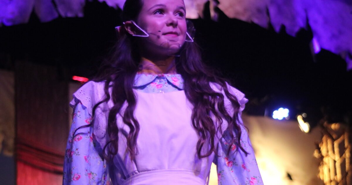 Students pick what saint they would 'hang out with' for Alliance Catholic Foundation Scholarship ...