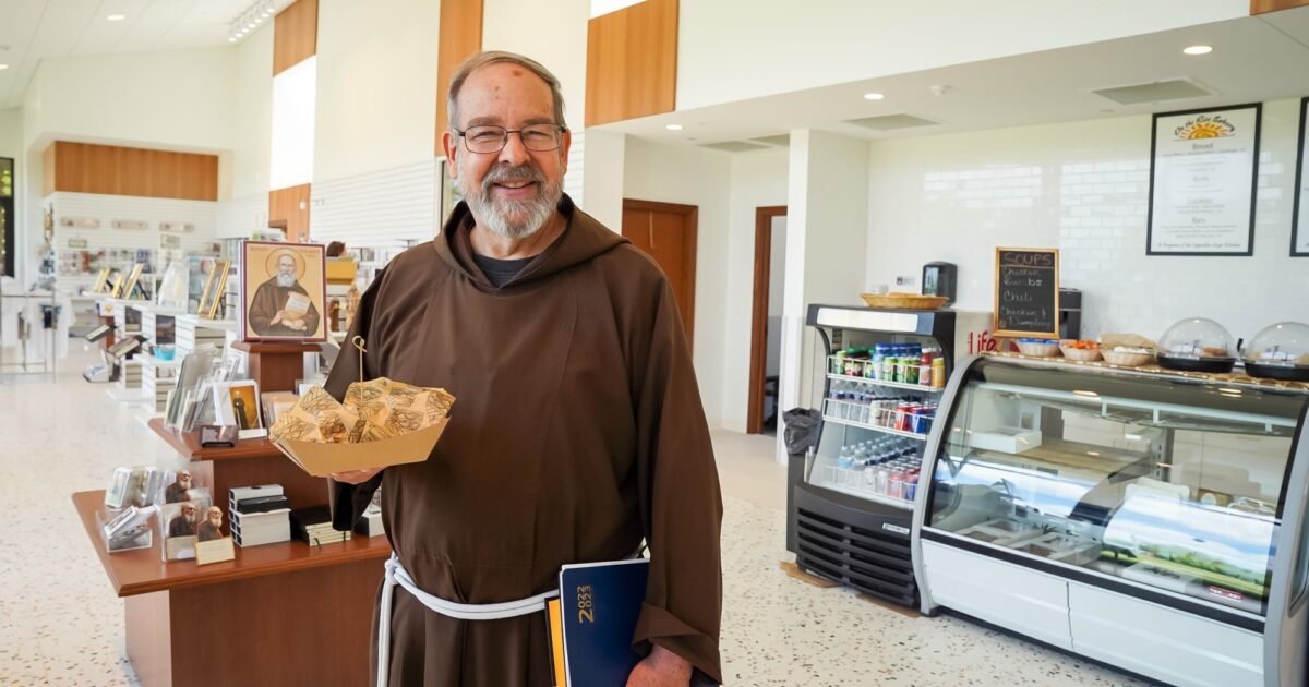 On the Rise Bakery moves to newly opened Solanus Casey Center expansion ...