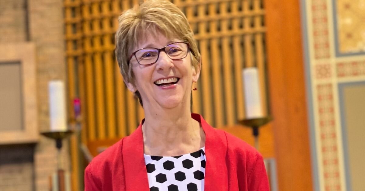 After losing her husband in 1999, Janene Ternes took a literal 'leap ...