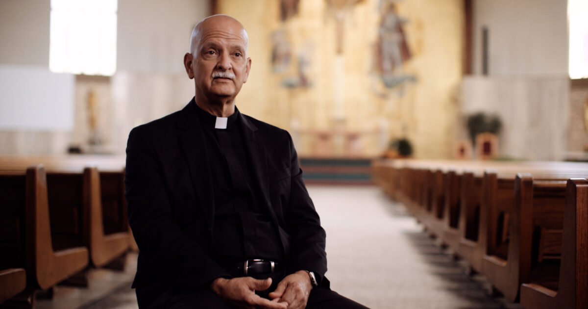 In God’s good time: Older men embrace call to priesthood later in life ...