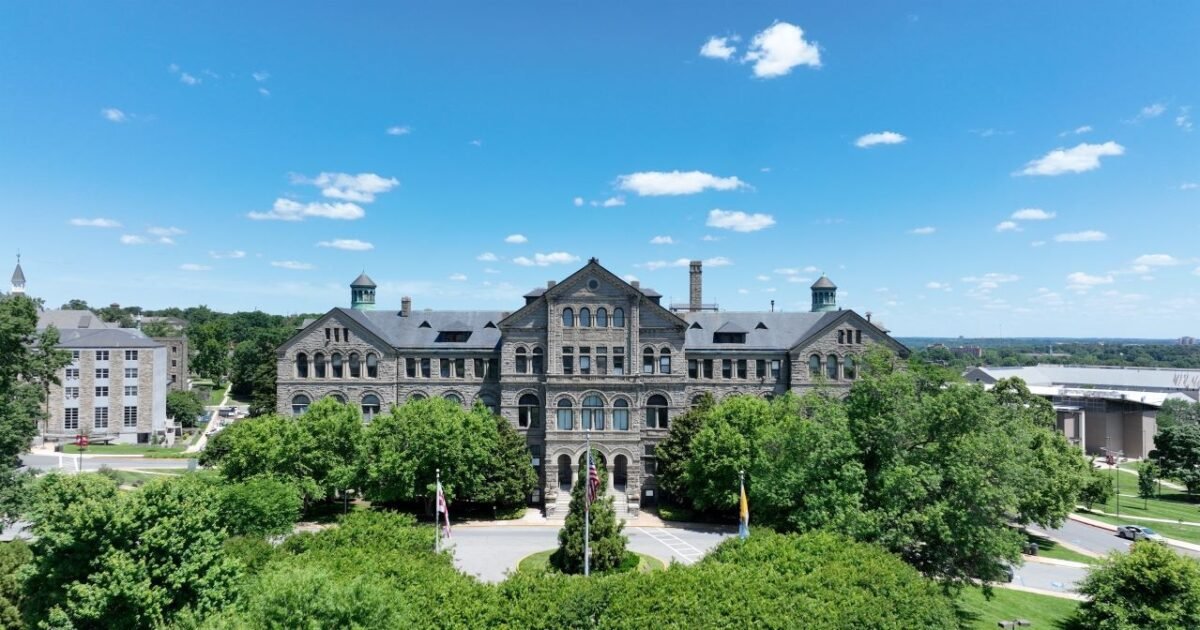 Impact scholarships maintain a Detroit presence at Catholic University ...