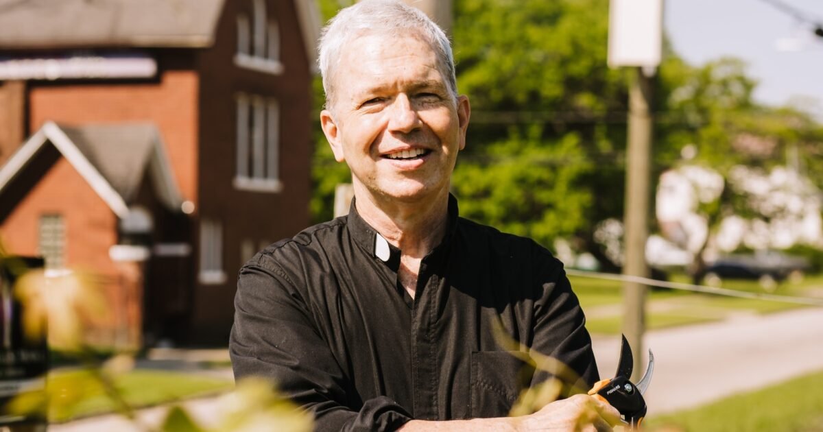 Msgr. Daniel Trapp, 66, was 'the epitome of Christ' to countless as a ...