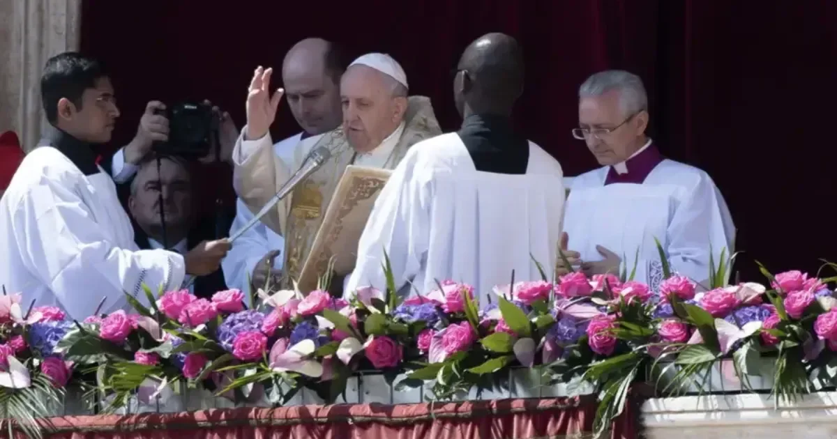 El Papa Francisco nombra 15 nuevos consultores para el Culto Divino ...