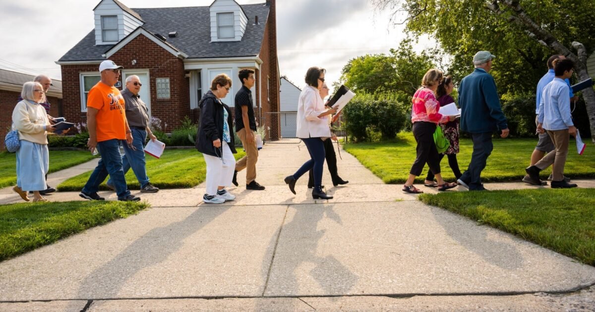 With Roe reversal possibly imminent, pro-life leaders turn focus to ...