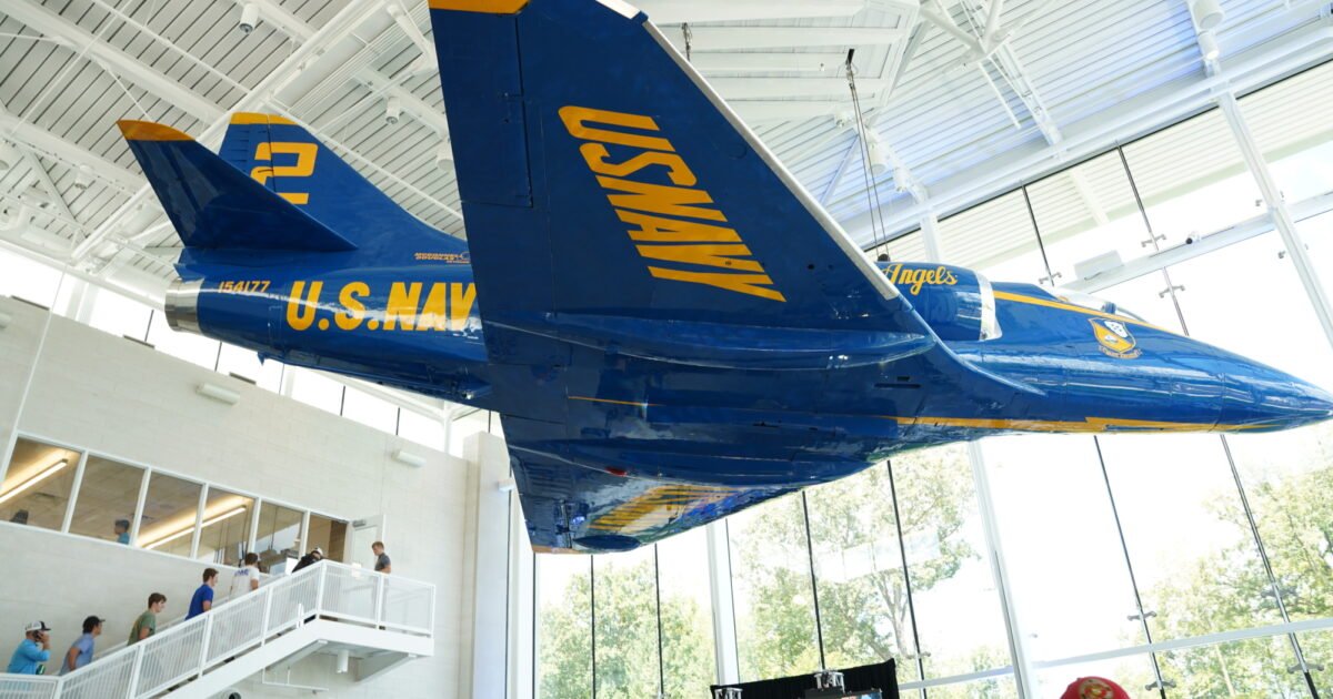 Catholic Central dedicates STEM building that will ‘set the school ...