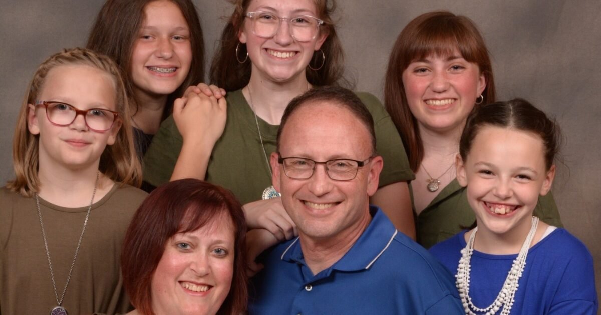 Mom of five warns: Proposal 3 would eliminate Michigan parents' rights ...