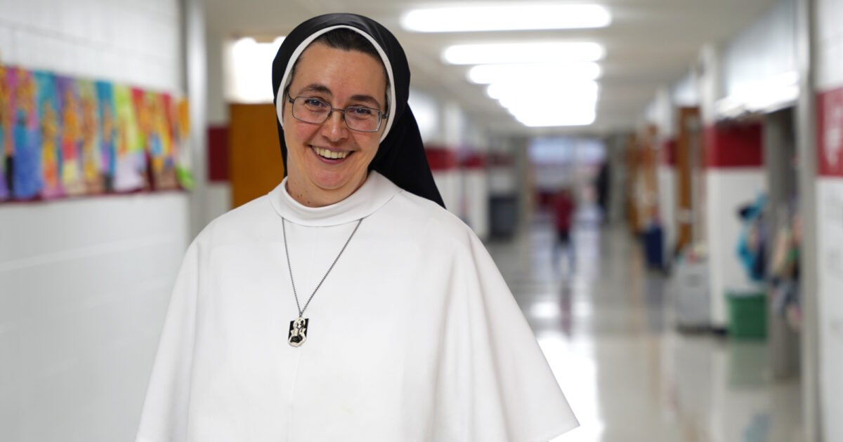 Catholic Schools Week 2023: Celebrating principals and administrators ...