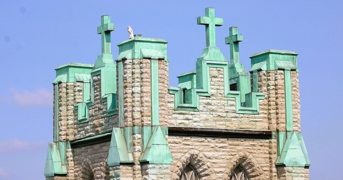 Attorney general releases report on clergy abuse handling in Lansing ...